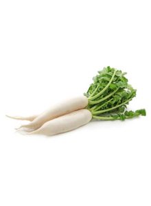 Nabo Daikon – EcoCanastas
